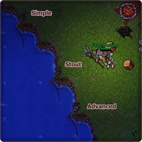 Orcsoberfest Guía - TibiaPedia