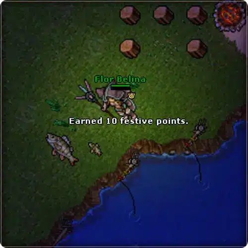 Orcsoberfest Guía - TibiaPedia