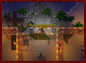 La Orden de la Cobra - TibiaPedia