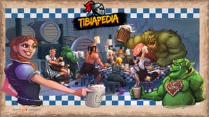 Orcsoberfest - TibiaPedia