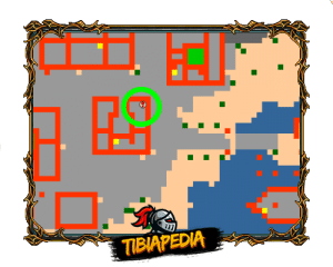 An Ancient Feud Quest - TibiaPedia