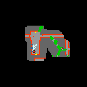 Galthen And The City Of Gold, Part I - TibiaPedia