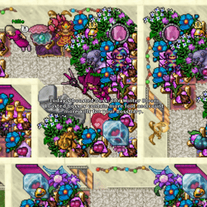 Bosstiary - TibiaPedia