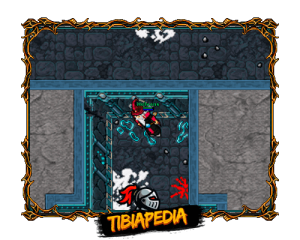 Grimevale: Paradise Lost - TibiaPedia