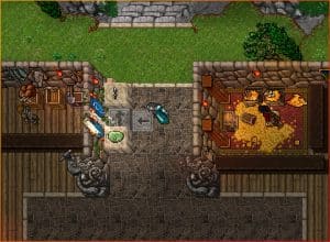 New Tutorial - TibiaPedia