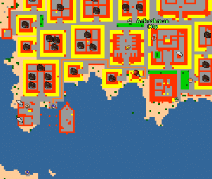 Tibia Drome - TibiaPedia