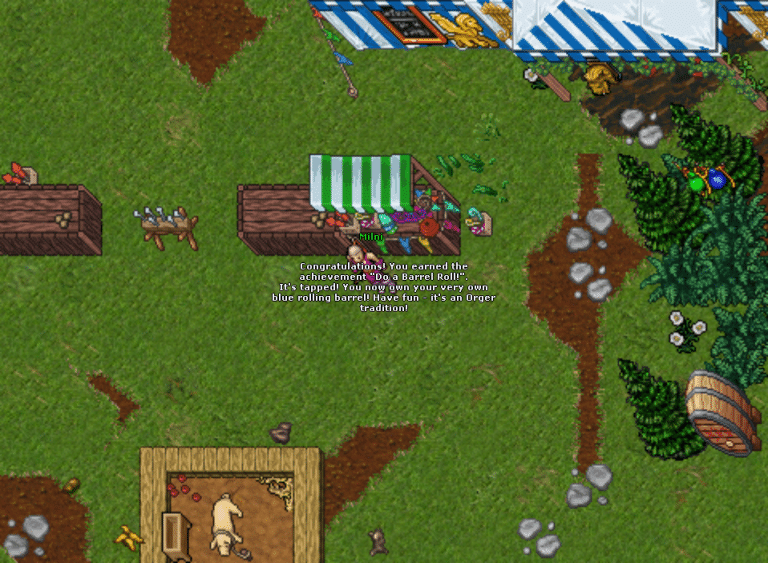 Orcsoberfest Guía - TibiaPedia