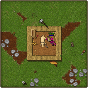 Orcsoberfest Guía - TibiaPedia