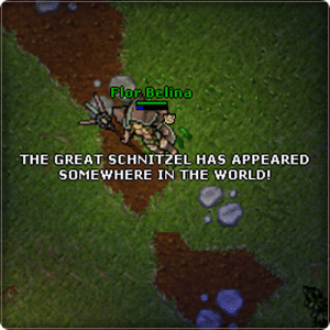 Orcsoberfest Guía - TibiaPedia