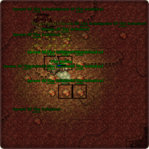 Orcsoberfest Guía - TibiaPedia