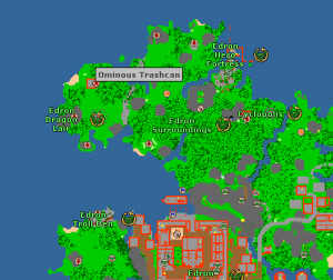 20 Years a Cook - TibiaPedia