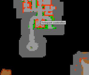 20 Years a Cook - TibiaPedia