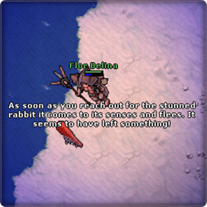 Winterlight Solsticer Quest - TibiaPedia