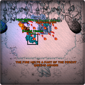 Winterlight Solsticer Quest - TibiaPedia